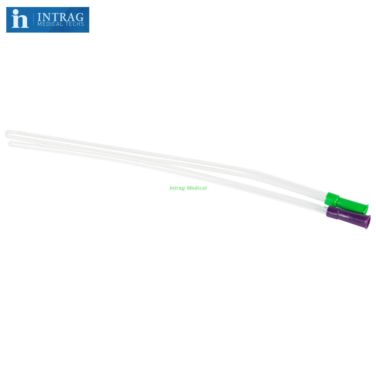 Rectal Tube - Buy Product on Shanghai Intrag Medical Techs Co. Ltd.